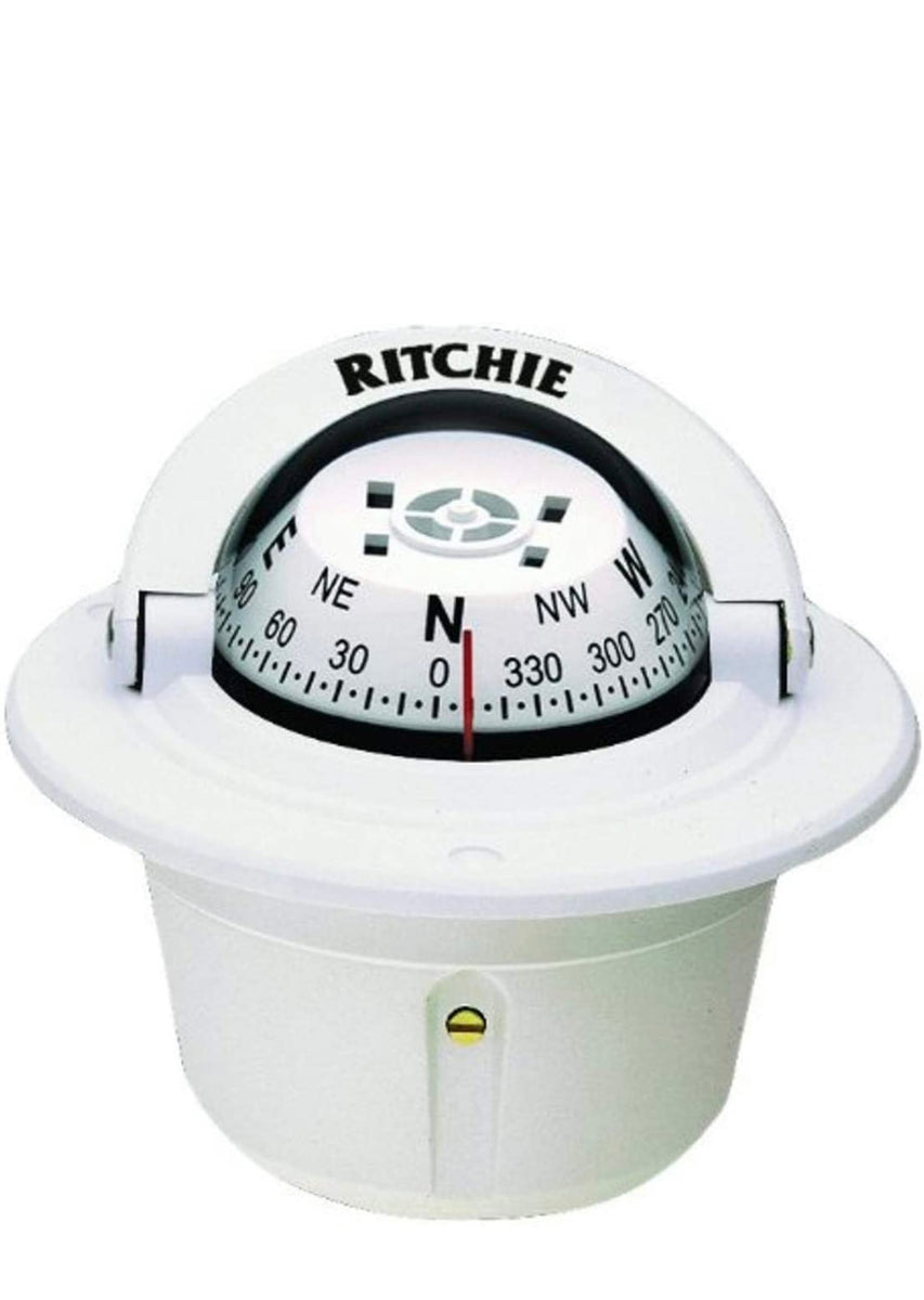 Compass- Ritchie Trek – Factory Direct Marine & RV Parts